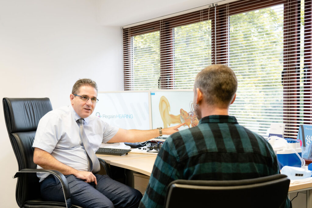 Echo Sound in Your Ear? Here's How to Get Rid of It